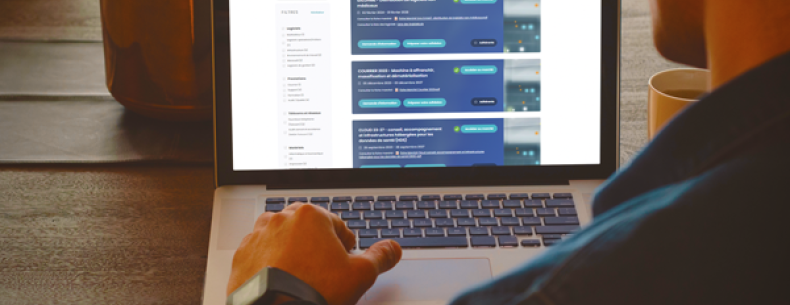 CAIH : Centrale d'Achat de l'Informatique Hospitalière à Lyon