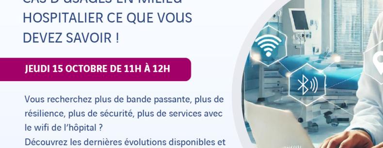CAIH : Centrale d'Achat de l'Informatique Hospitalière à Lyon