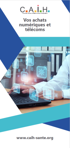 Catalogue et outils | CAIH - Centrale d'Achat de l'Informatique ...